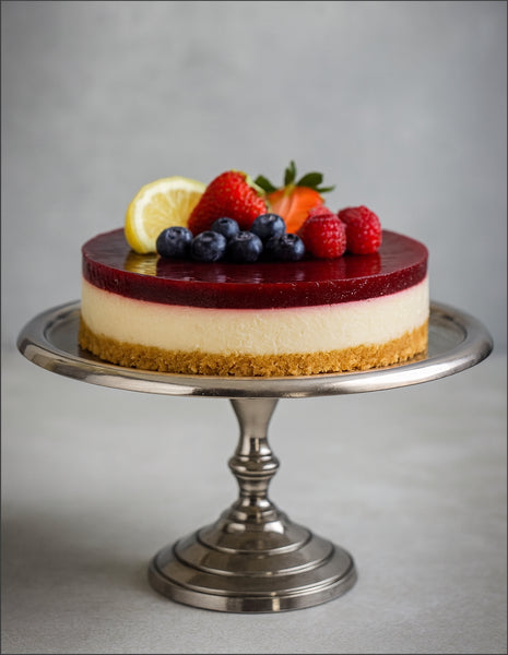 TIMLELESS SERVE STAND – NestCrest